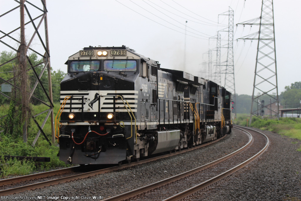 NS 9789